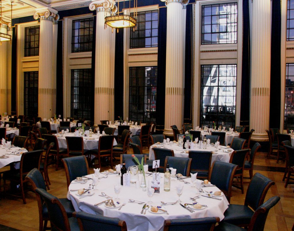 Hot Buffet Caterer Nottingham | Catering Nottinghamshire